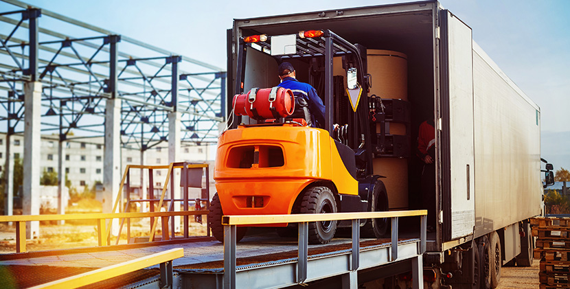 Charger Logistics USA Inc. Charger Logistics USA Inc.